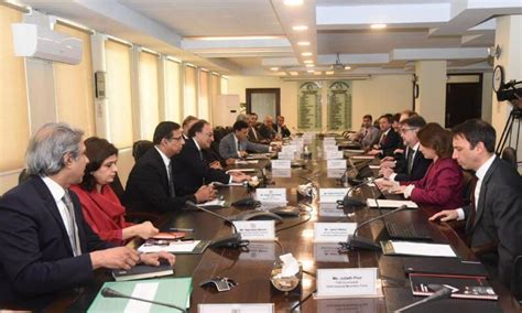 Pakistan Satisfies Imf Mission For 11b Disbursement Under Sba