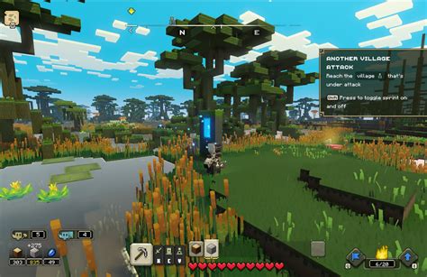 Hate The Outline Shader As Much As Me Rminecraftlegends