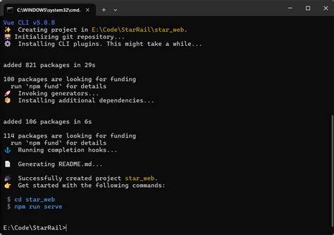 Vue Vue Cli 搭建项目详细 学Java的 Bei 博客园 Vue Vue Cli 搭建项目详细 学Java的 Bei 博客园
