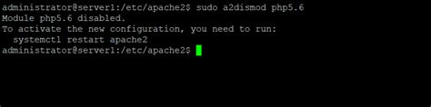 How To Install Php 56 Php 80 And Php 81 On Ubuntu 2204 Lts Vitux