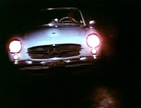 IMCDb Org 1960 Mercedes Benz 190 SL Coupe W121 040 In Horror Of The
