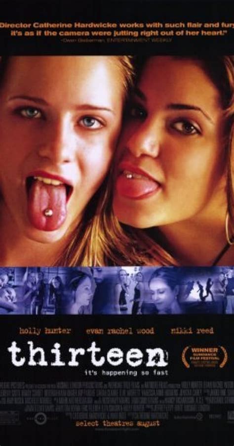 Thirteen 2003 Imdb