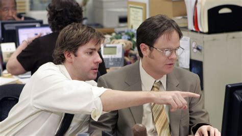 The Office Jim Pranks Against Dwight Ranked