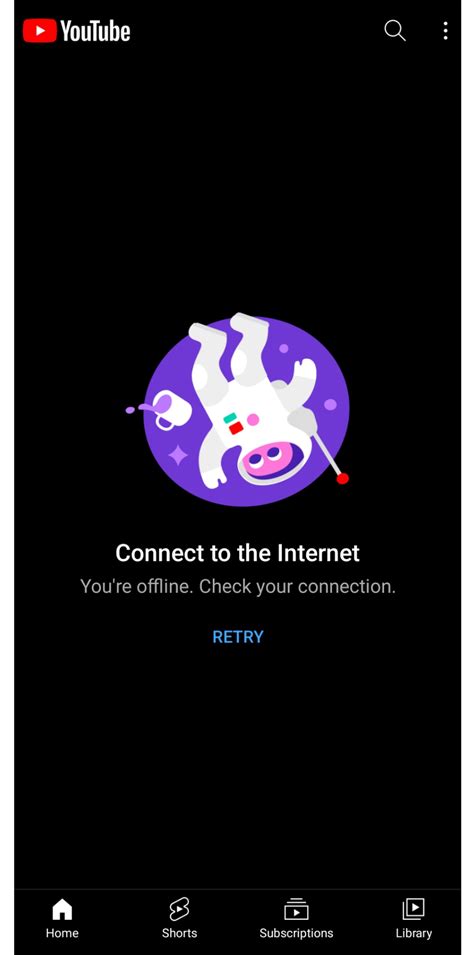 No Internet Connection Issue Rrevancedextended