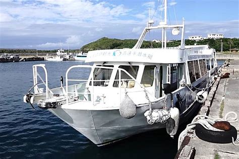 憂心台海戰爭引發難民潮 與那國島居民籲日本政府提因應方案 上報 Line Today