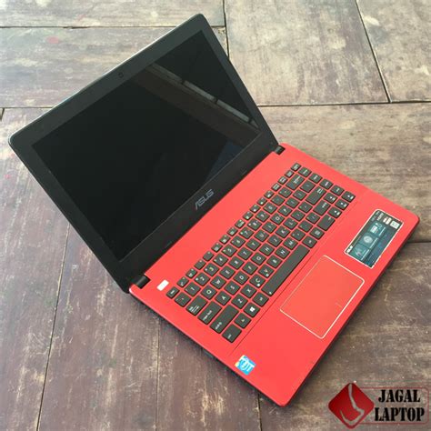 Jual Laptop Bekas Asus X450CA Celeron Notebook Bekas Netbook Second Service Laptop