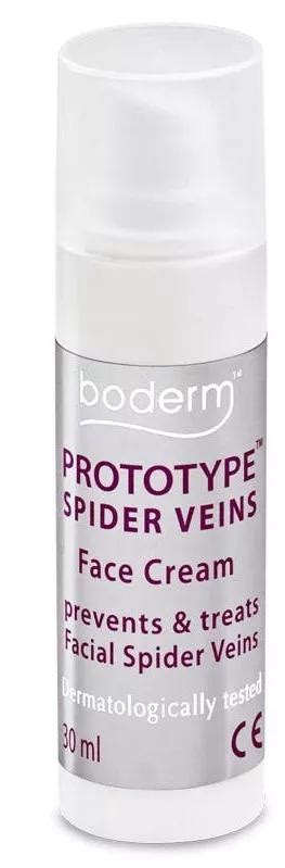 Boderm Prototype Spider Veins 30 Ml Atida