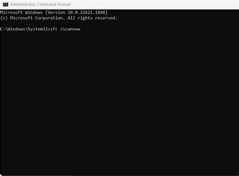 Fix Windows Update Error Code 0x8007000d