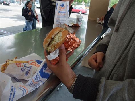 10 Most Famous Foods In Washington 2023