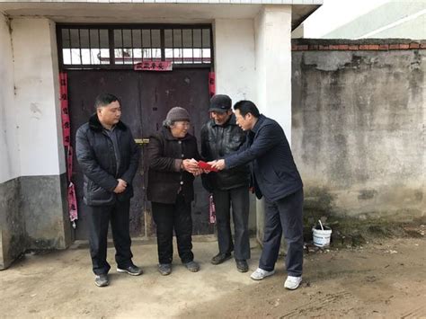 打贏脫貧攻堅戰關鍵在於「見行動」 每日頭條