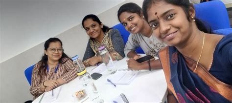 Fdpinfosysbpmpune Infosysbpmpunefdp Sathya Palanisamy