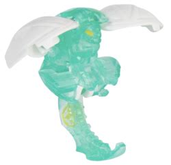 Sledge The Bakugan Wiki