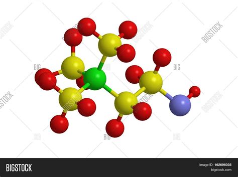 Vitamin B Structure