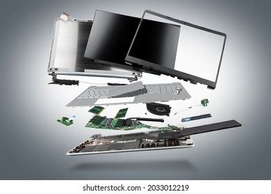 Thousand Laptop Parts Royalty Free Images Stock Photos Pictures Shutterstock