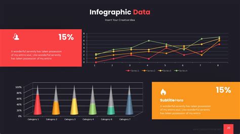 infographic data powerpoint templates presentation templates
