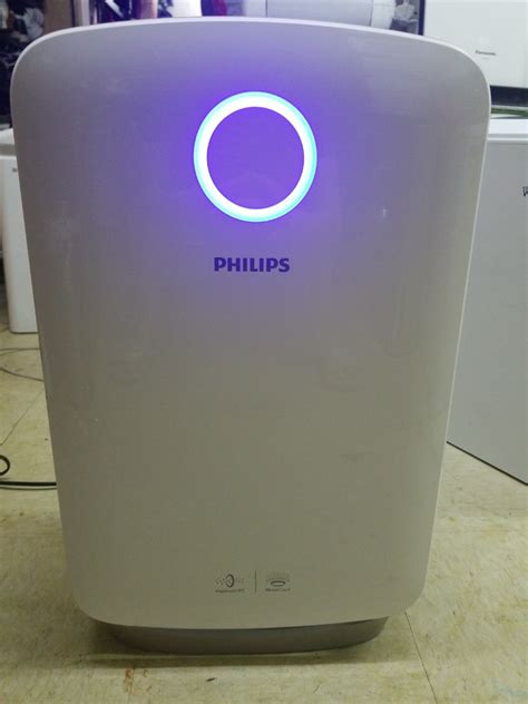 Philips 空氣清新機nl9206ad-4, 其他, 其他 - Carousell