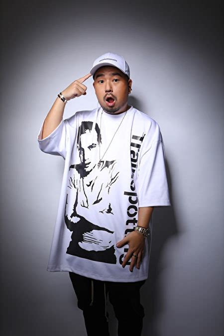 告別「自由發揮」 阿達首發單曲《身體健康》 李伯恩 大紀元