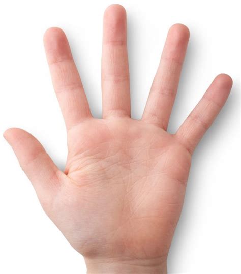 Got To Hand It To You ESL Relay Race Game