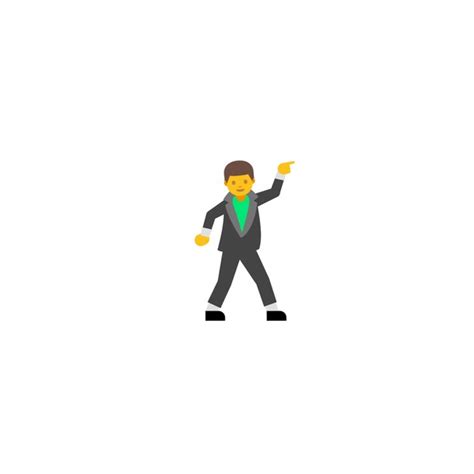Dancing Man Vector Suit Royalty Free Images Stock Photos Pictures Shutterstock