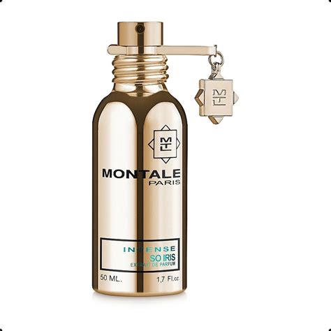 Купить духи Montale Intense So Iris — женская туалетная вода и парфюм ...