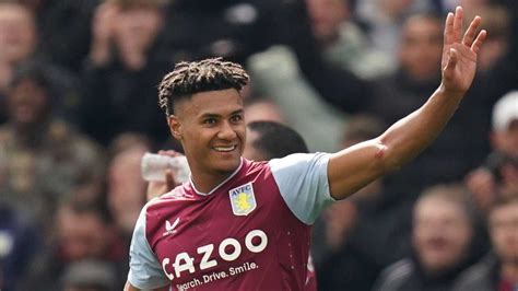 Ollie Watkins Unai Emery Explains How Arsenal Target Is Reaching Next