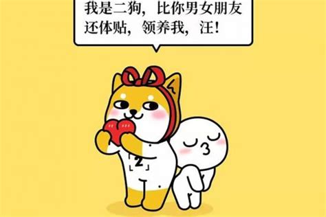 智能王二狗 二狗酱机器人 聊天机器人 微信群管理机器人 群聊机器人二狗 领养