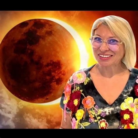 Силата на затъмнението в знака Скорпион на 25 октомври ще промени света Ето какво НЕ ТРЯБВА да