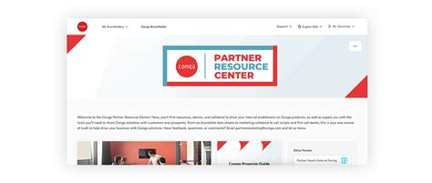 Conga Saves 300 000 With Brandfolder