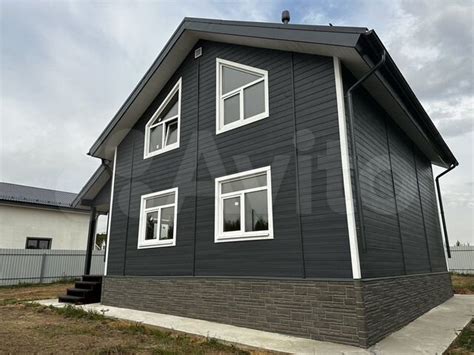 Дом 143 4 м² на участке 7 сот на продажу в Софрино Купить дом в Софрино Авито