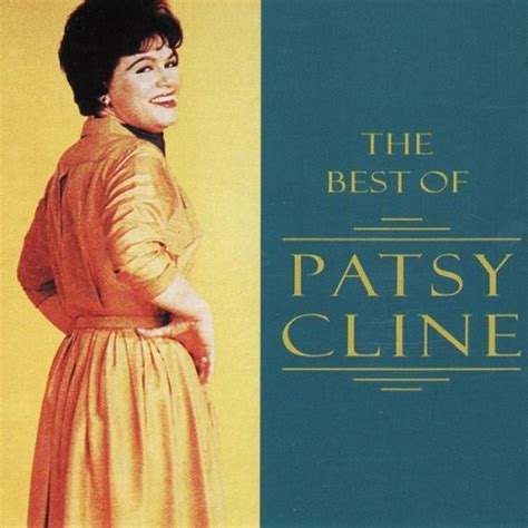 Patsy Cline Albums