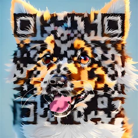 Create A Custom Qr Code For Your Business Or Website By Ai Nsfw Art