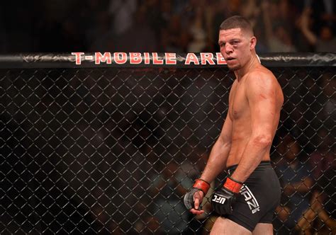 Nate Diaz Nathan Donald Diaz Yvrnnv
