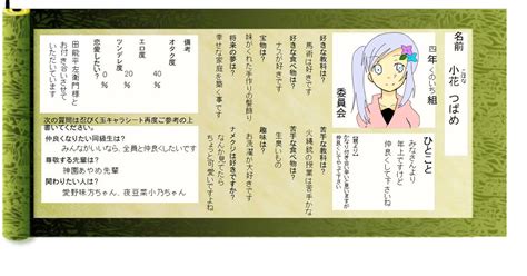 忍ぴく玉 【忍ぴく玉】小花つばめ【プロフィール】 あさこのイラスト Pixiv