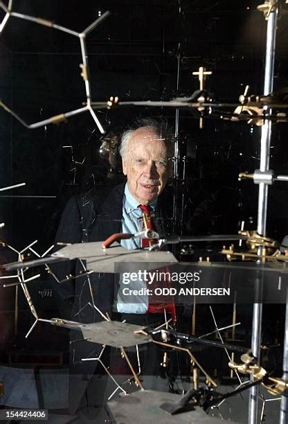 James Dewey Watson Photos And Premium High Res Pictures Getty Images