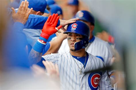 Chicago Cubs A Fans Take On Javier Baez And What He Brings To The Table
