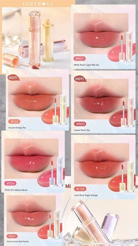 Пин от пользователя на доске Makeupxbeautyxfit Косметика для губ