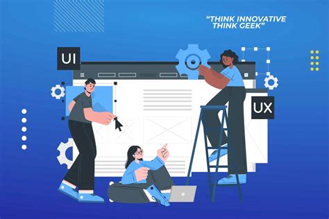 Pentingnya Ui Ux Pada Website Dan Aplikasi Geekgarden