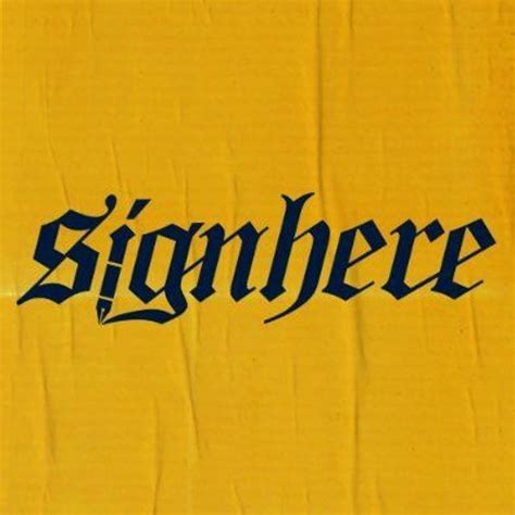 Stream 박재범 사이먼 도미닉 그레이 코드 쿤스트 우원재 Signhere사인히어 Official Mv Eng