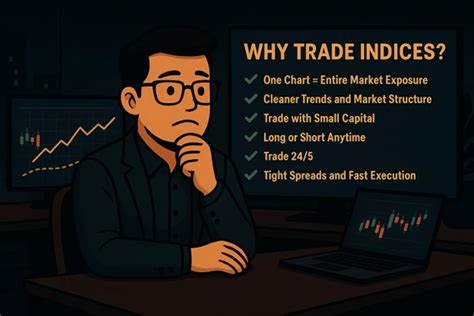 Best Indices To Trade For Day Traders Nasdaq Sandp 500 Dax Best