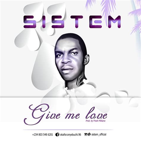Sistem · Tour Dates And Tickets