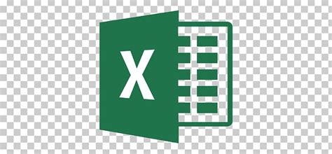 Microsoft Excel Computer Icons Spreadsheet Computer Software Png Clipart Angle Brand Budget