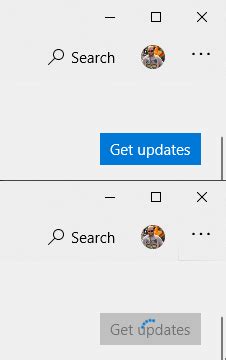Proposal Loadingbutton Issue Microsoft Microsoft Ui Xaml