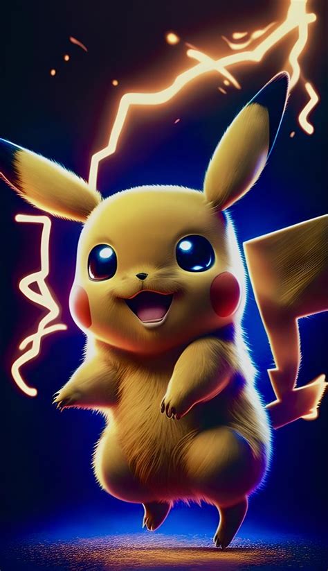 Pikachu Follow For More 🔥 New Ideas Every Day Immagini Pokemon