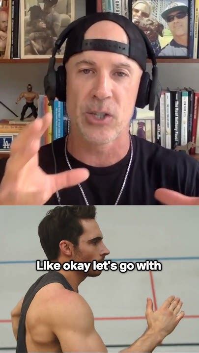 Endomorph Vs Ectomorph Training Youtube