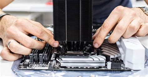 Common Mistakes When Building A Pc And How To Avoid Them