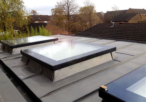 Fakro Flat Roof Windows Transform Extension