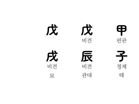 오렌지 캐시디 사주 타로혼몰