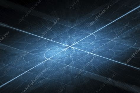 Blockchain Abstract Illustration Stock Image F Science Photo Library