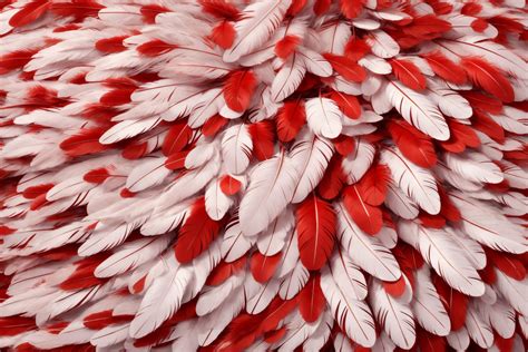 Bird Feathers Background Graphic By Forhadx5 · Creative Fabrica