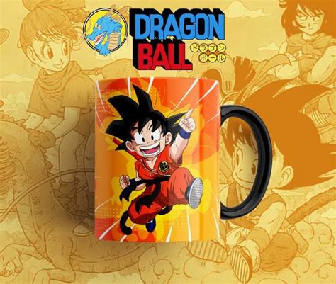 16 Plantillas De Dragon Ball Para Sublimar Dragon Ball 2 Chamuco